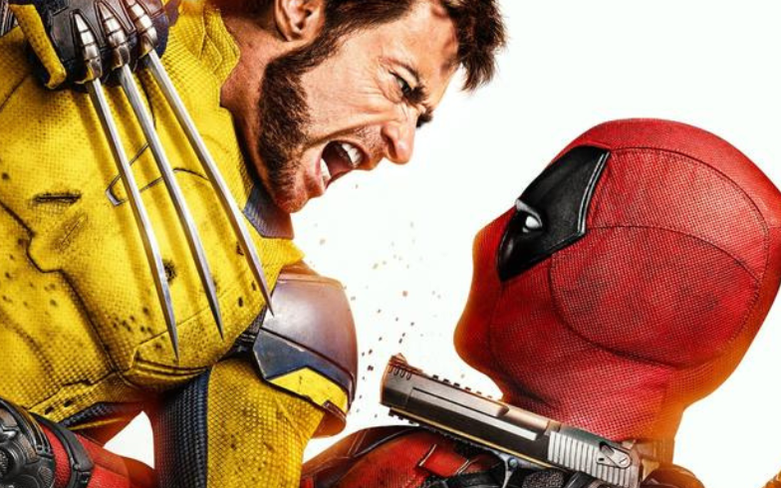Cinéma | Deadpool et Wolverine