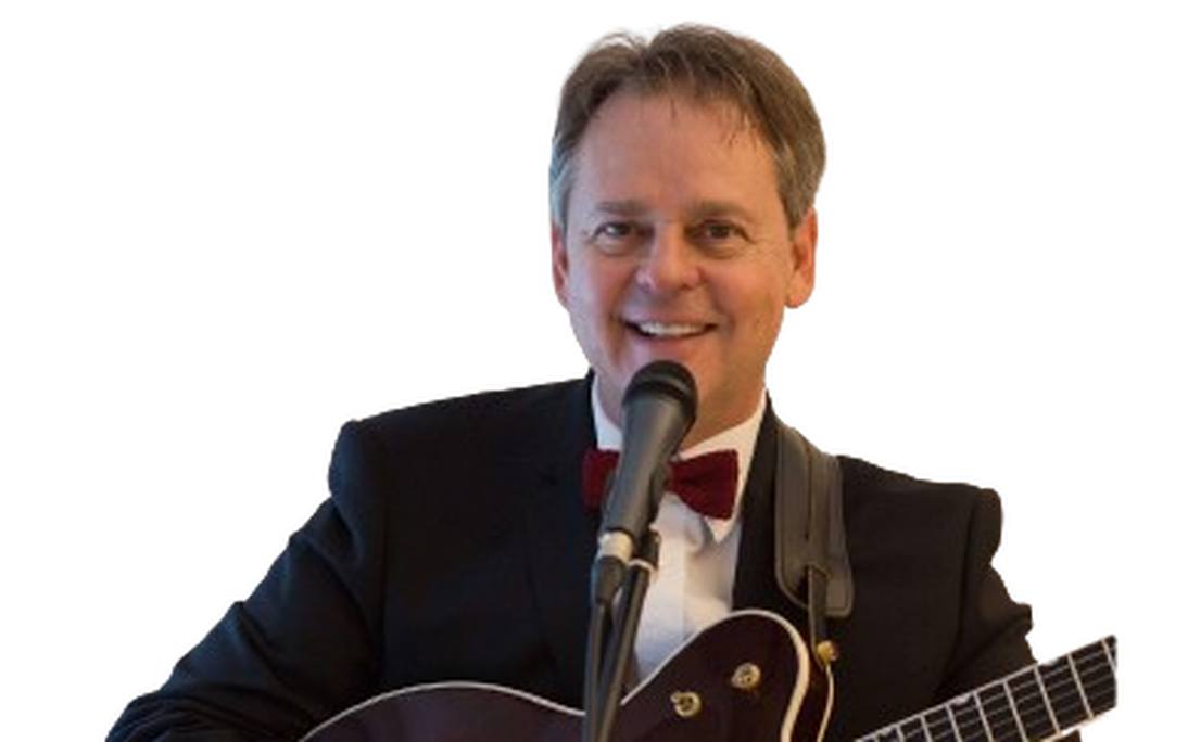 Spectacle de musique | Alain Lessard