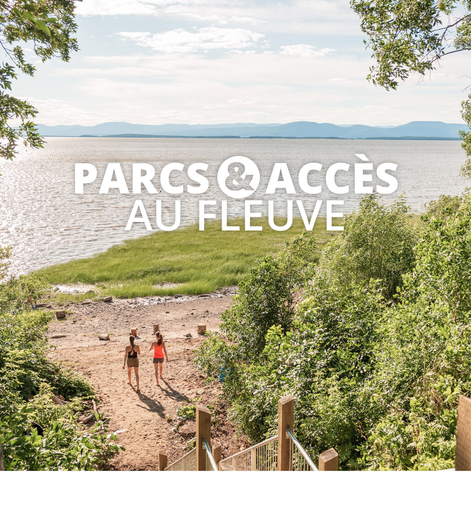 L'été à Montmagny - Tourisme Montmagny - Découvrir Montmagny - Ville ...